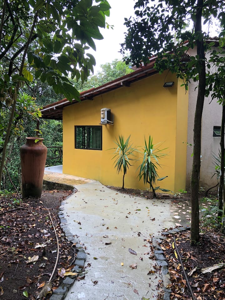 Chalés Em Aldeia - Recife