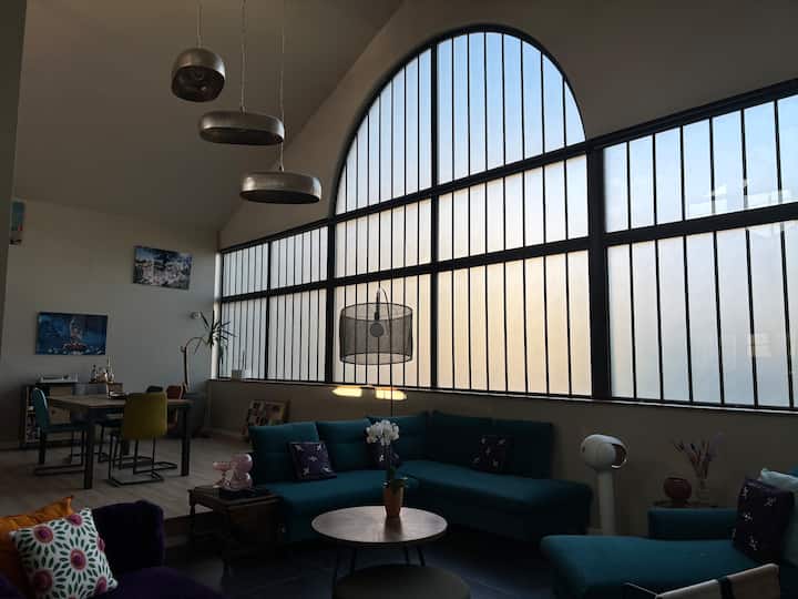 Design Loft - Houilles