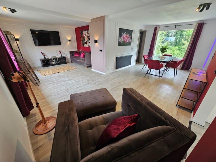 Apartment In Kindsbach - Landstuhl