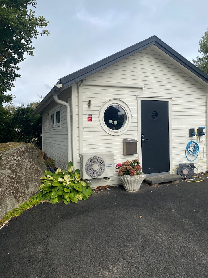 Gästhus I Kyvik - Kungsbacka