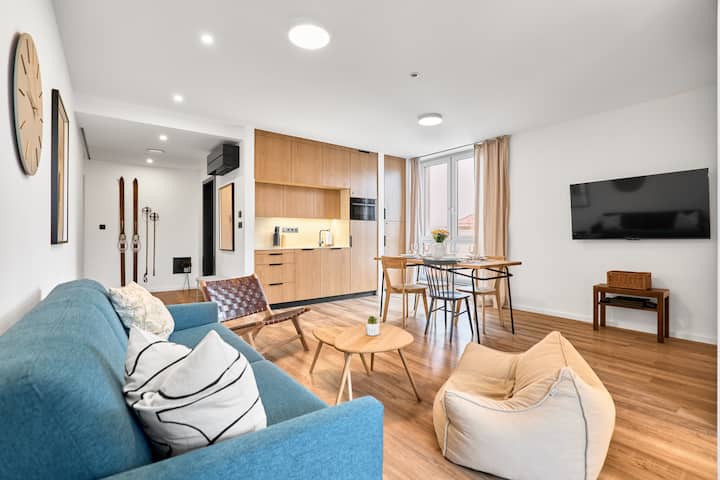 Heřmánek By Mountain Ways - Oberwiesenthal