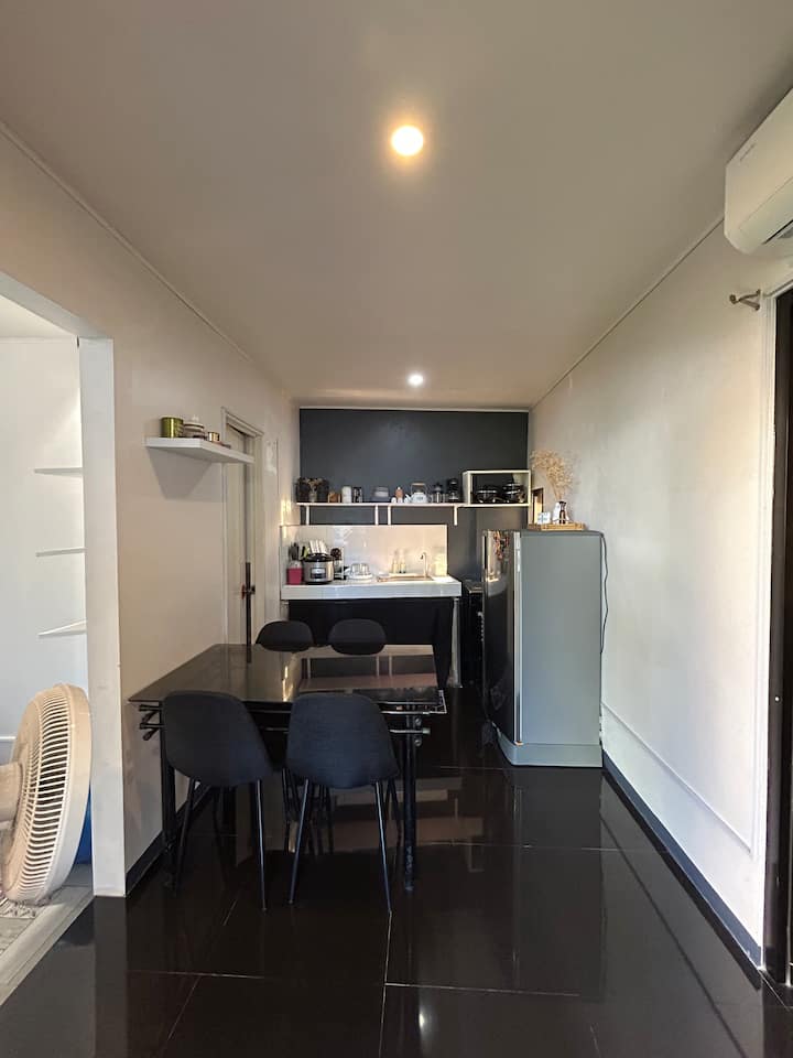 Cozy Tiny Home - San Nicolas