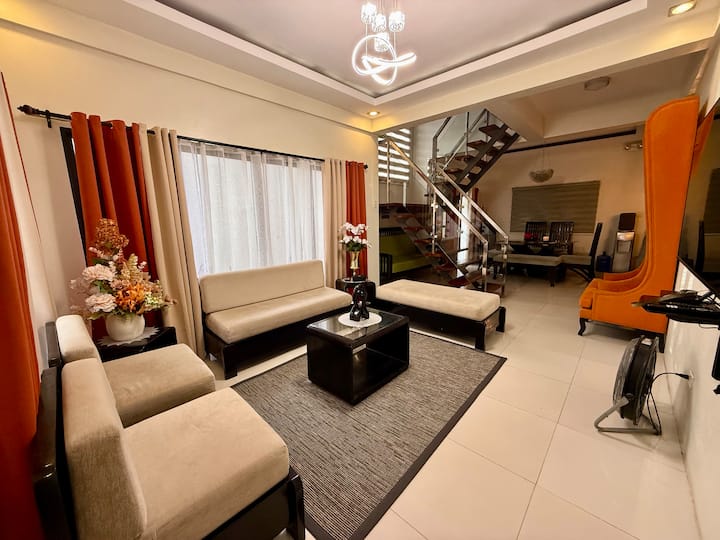 Primavera Guest House | Cozy Tagaytay Staycation - Alfonso