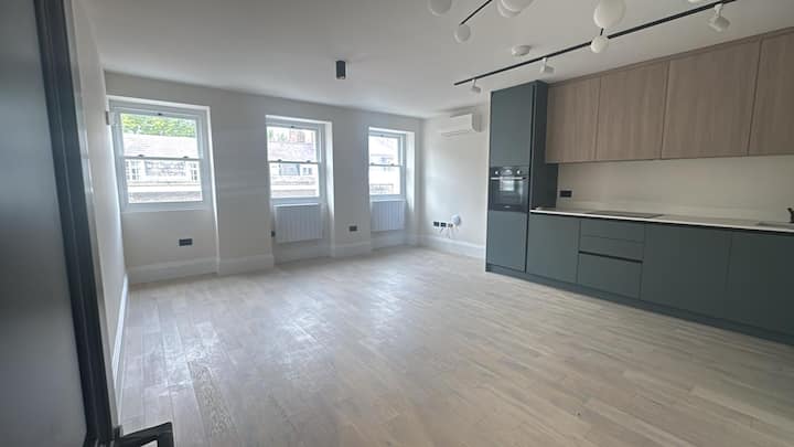 Charming 3br In The Heart Of Bloomsbury -G - London