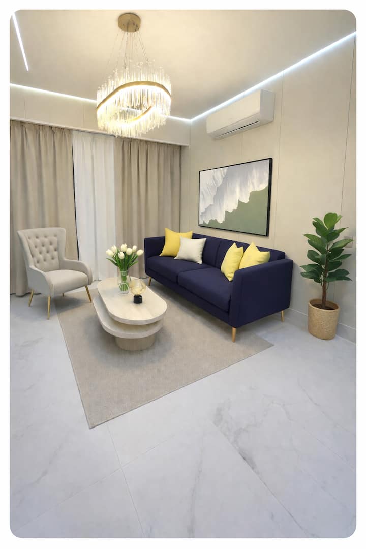 New, Exclusivo, Centro, Piscina, Gym, Vista Al Mar - Santo Domingo