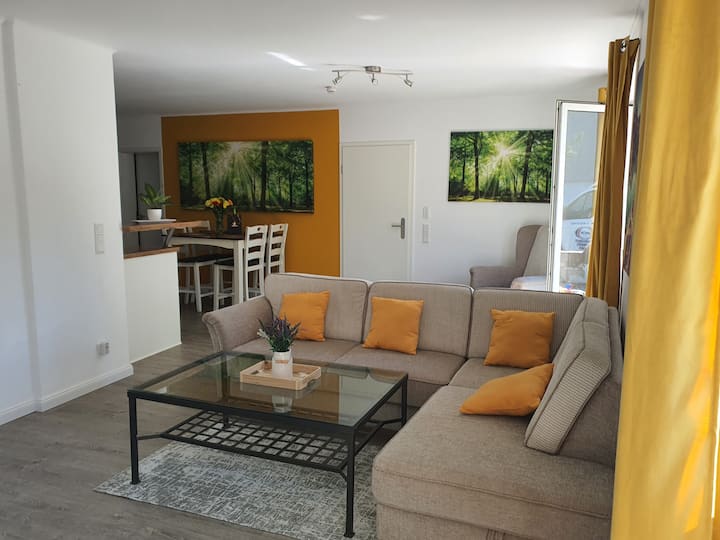 Apartment In Siegelbach - Kaiserslautern
