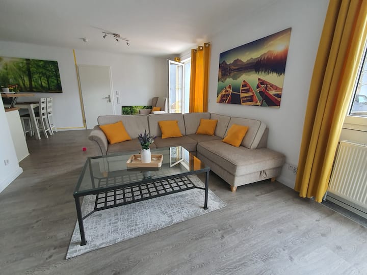 Apartment In Siegelbach - Kaiserslautern