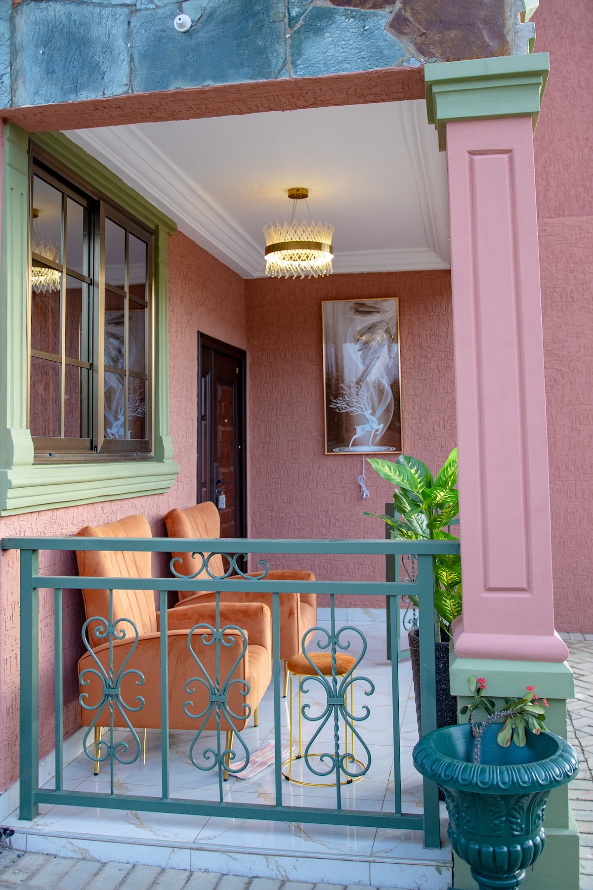 Heaven Haven - Airbnb