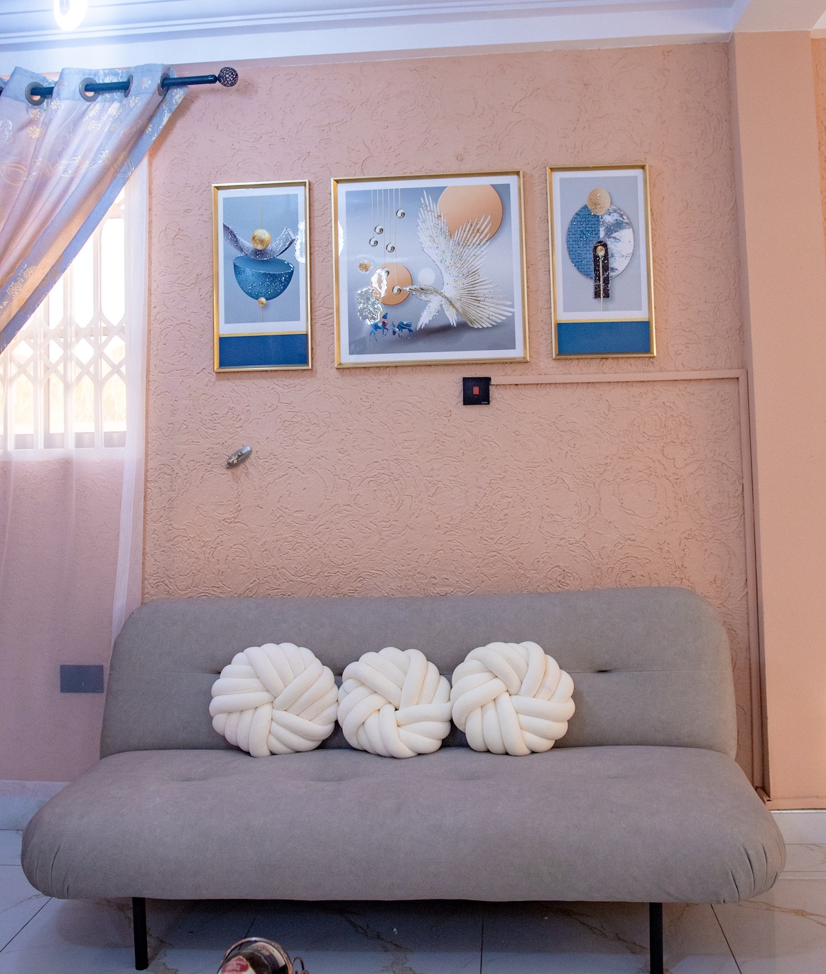 Heaven Haven - Airbnb