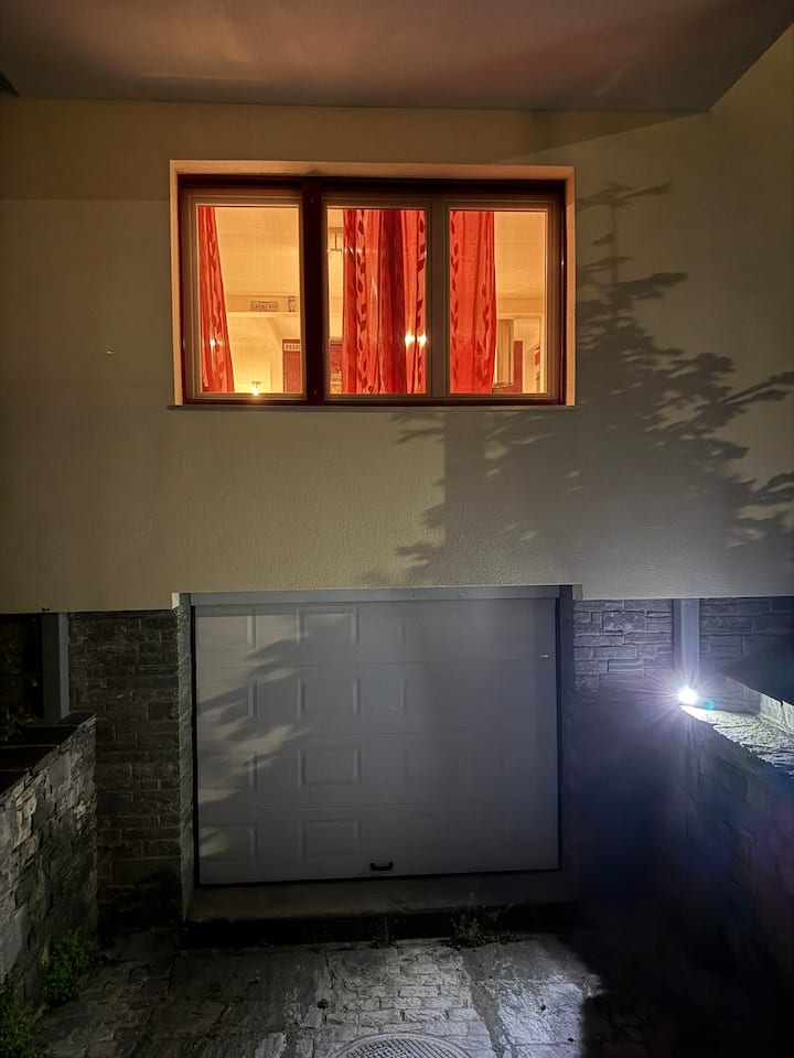 Casa Con 2 Camere Da Letto - Locarno