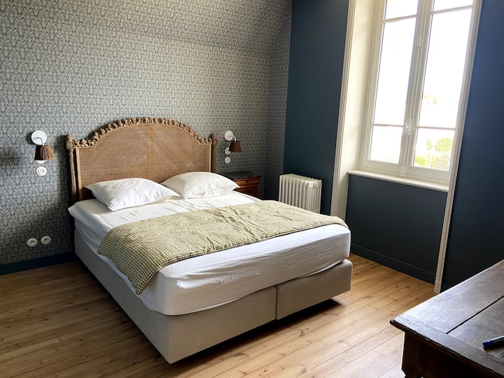 Villa La Baule Benoît - La Turballe