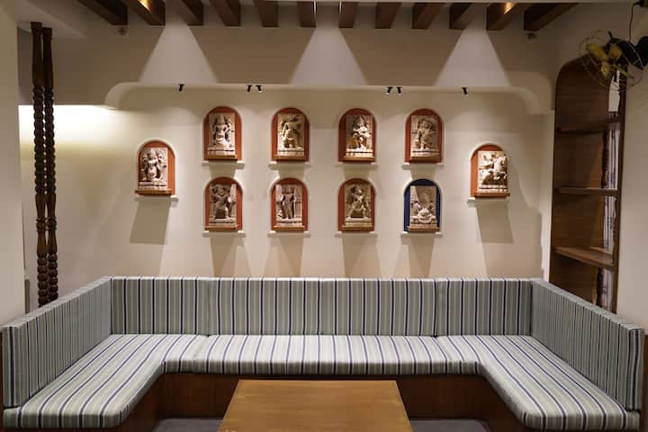 Azydo | Art + House | Grand Road Puri - Puri