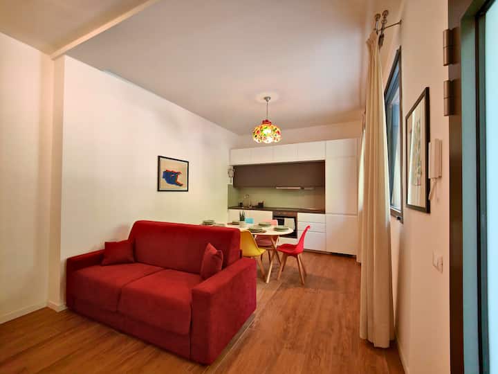 Casa Sanseveria - Módena