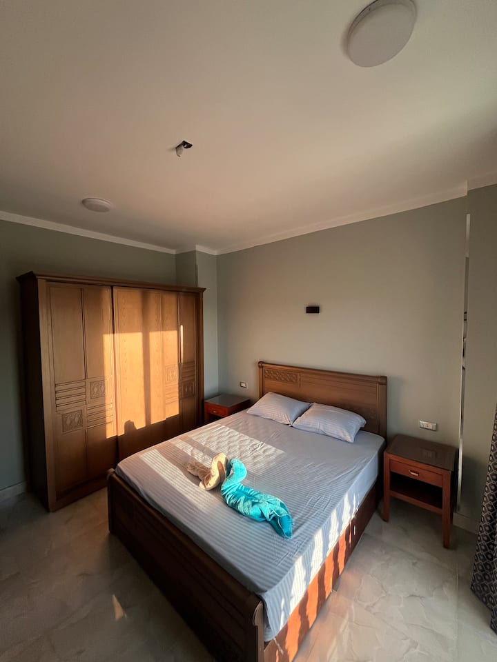 Gamandy Hostel (Luxury Private Room 3) - Luxor