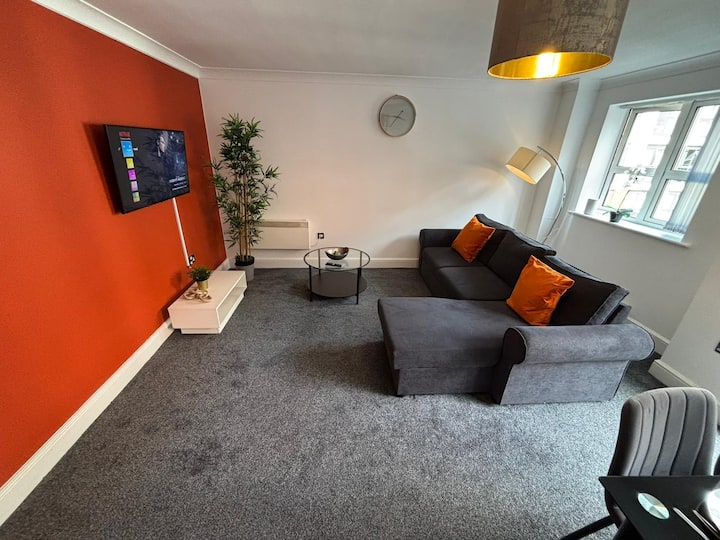 Elysium By Aphrodite - Birmingham