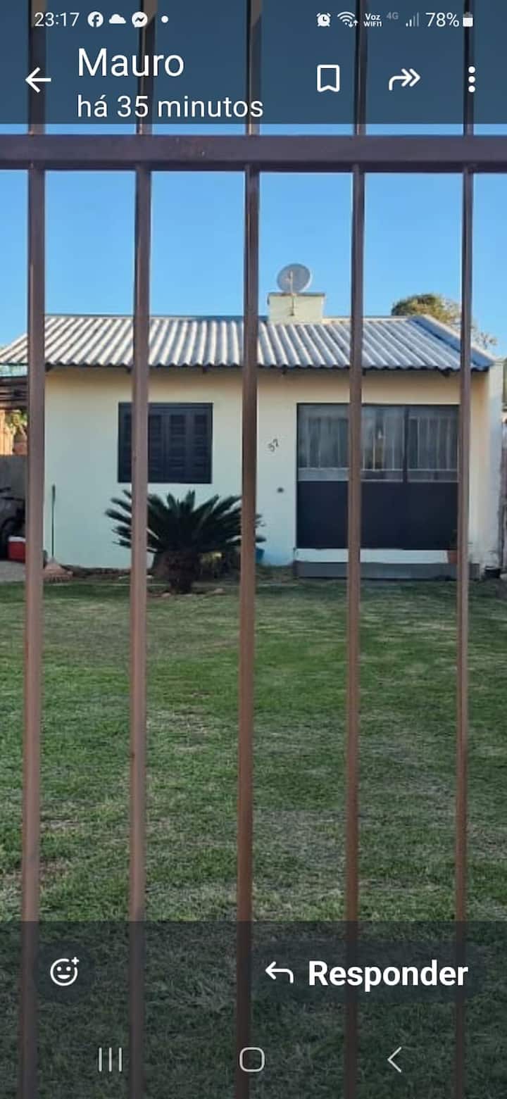 Casa Para Oktoberfest - Santa Cruz do Sul