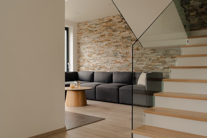 Depandance Apartment - Oberwiesenthal