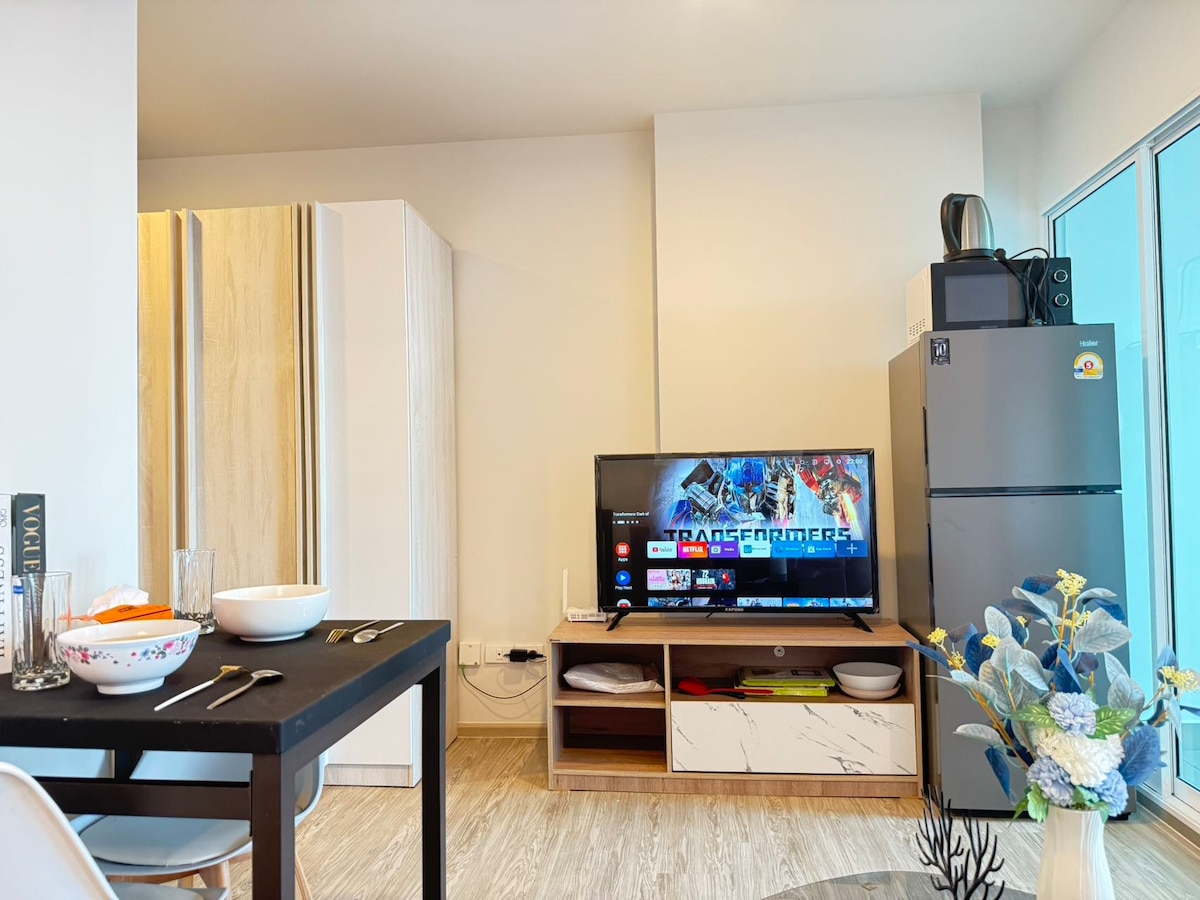 Nouveau / Bonner / Appartement confortable / Beau studio / Propre et ...
