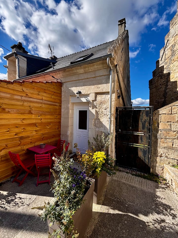 Chez Mamie - Au Cœur De L'oise Historique - Oise