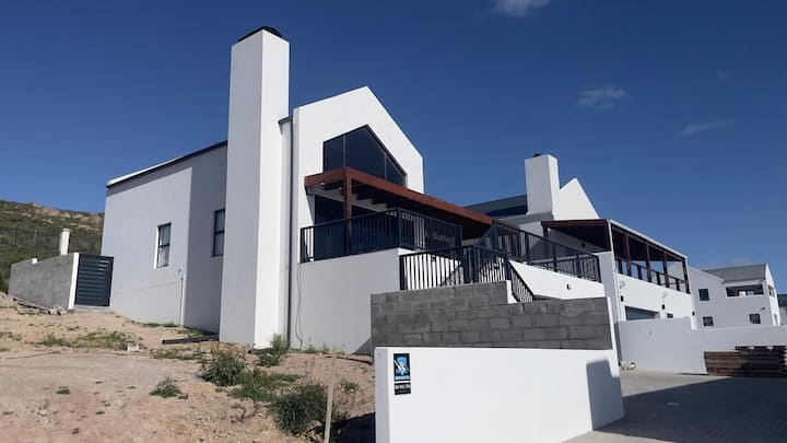 Swordfish Retreat - Saint Helena Bay