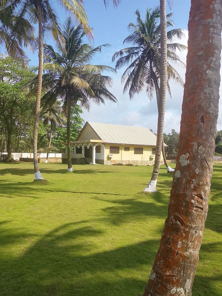 Villa Maloko Rm 2 - Ghana
