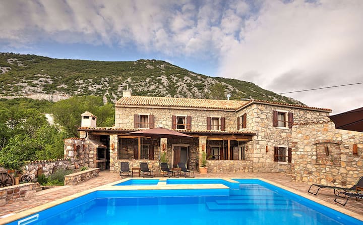 Villa Annemaria - Bakar