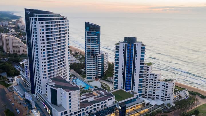 The Pearls Of Umhlanga - Capital - Umhlanga