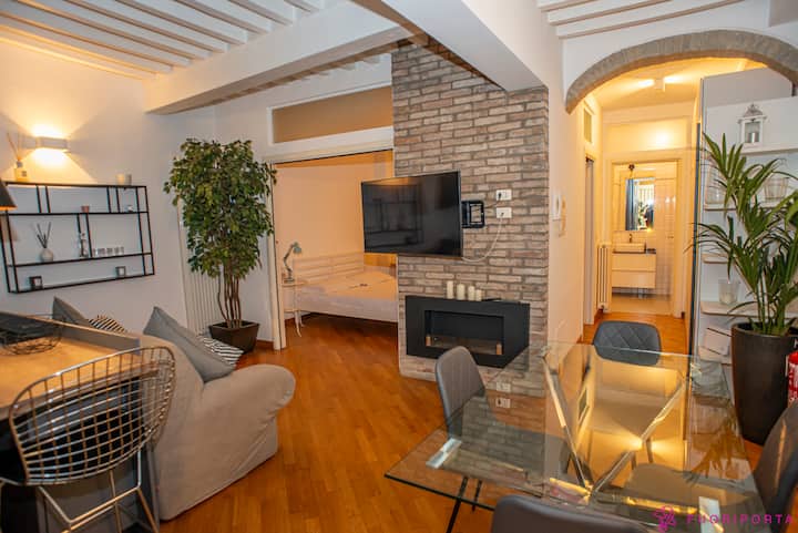 Fuoriporta Cecilia 11 - Parma