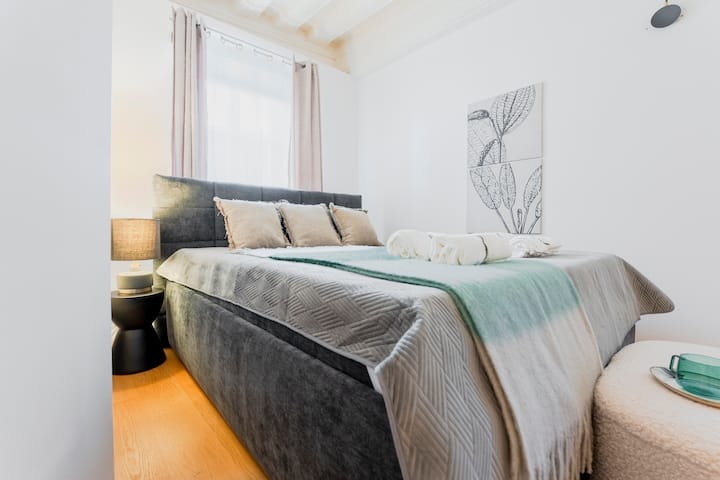 Revliving Historic Lodge Oldtown Krems - Krems an der Donau