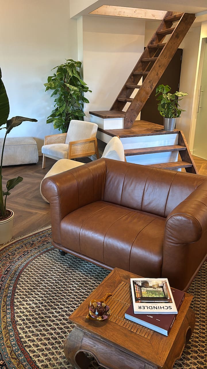 Surfer’s Villa - Seignosse