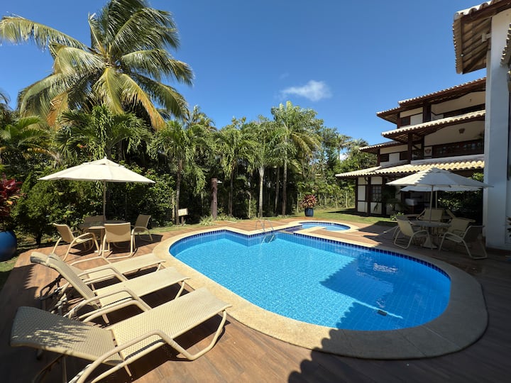 Maravilhoso Dentro Da Vila - Brazil