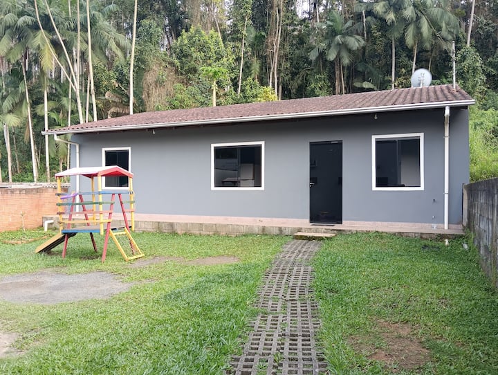 Casa Blumenau - Indaial