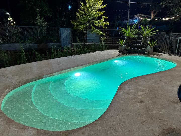 Solen Villa - Siniloan