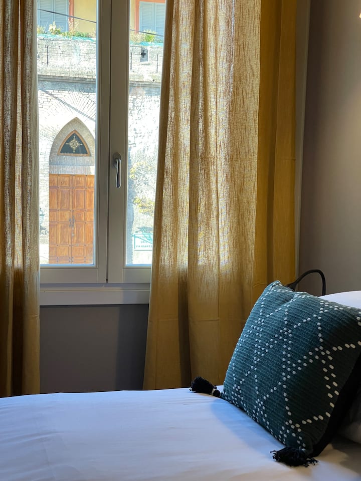 Design E Comfort Nel Cuore Di Rubiera - Casalgrande