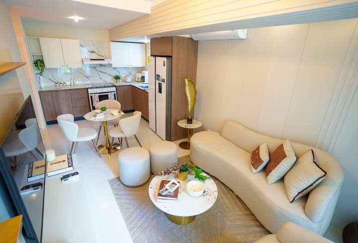 Piantini Dream Vacation Luxury Place - Santo Domingo