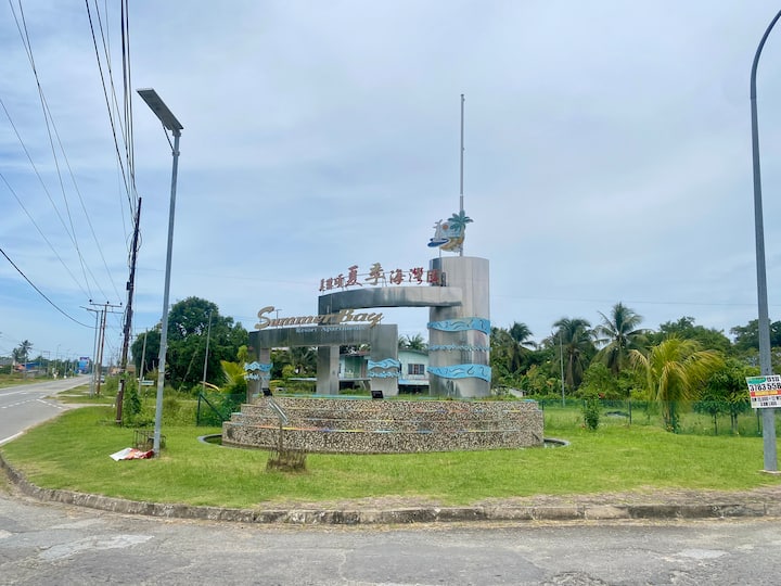 Baybayon Homes - Papar