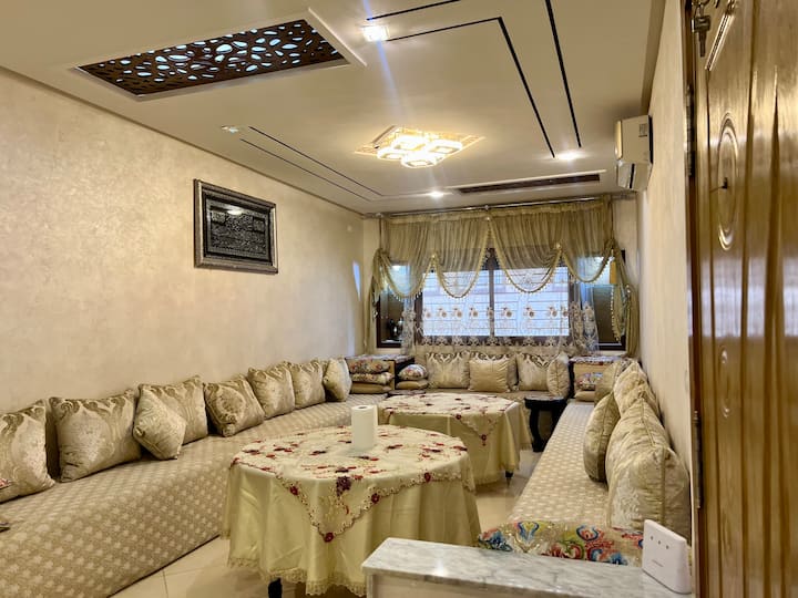 Ma Maison - Fez