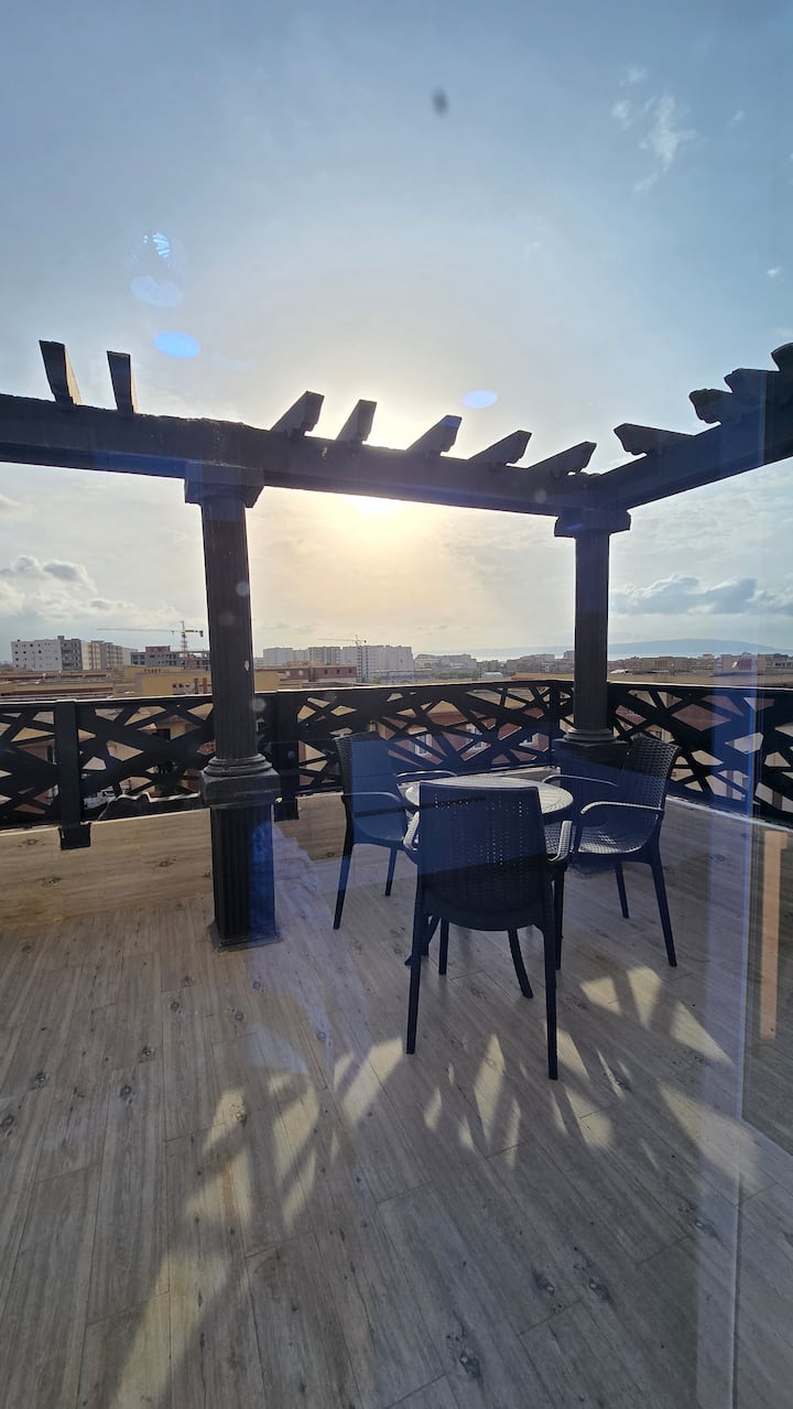 Kifan Loft - Algiers