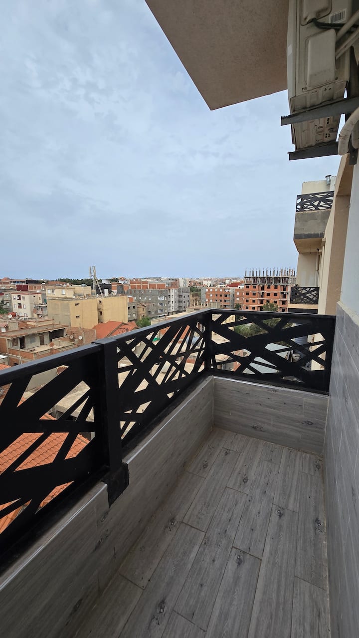 Kifan Loft - Algiers