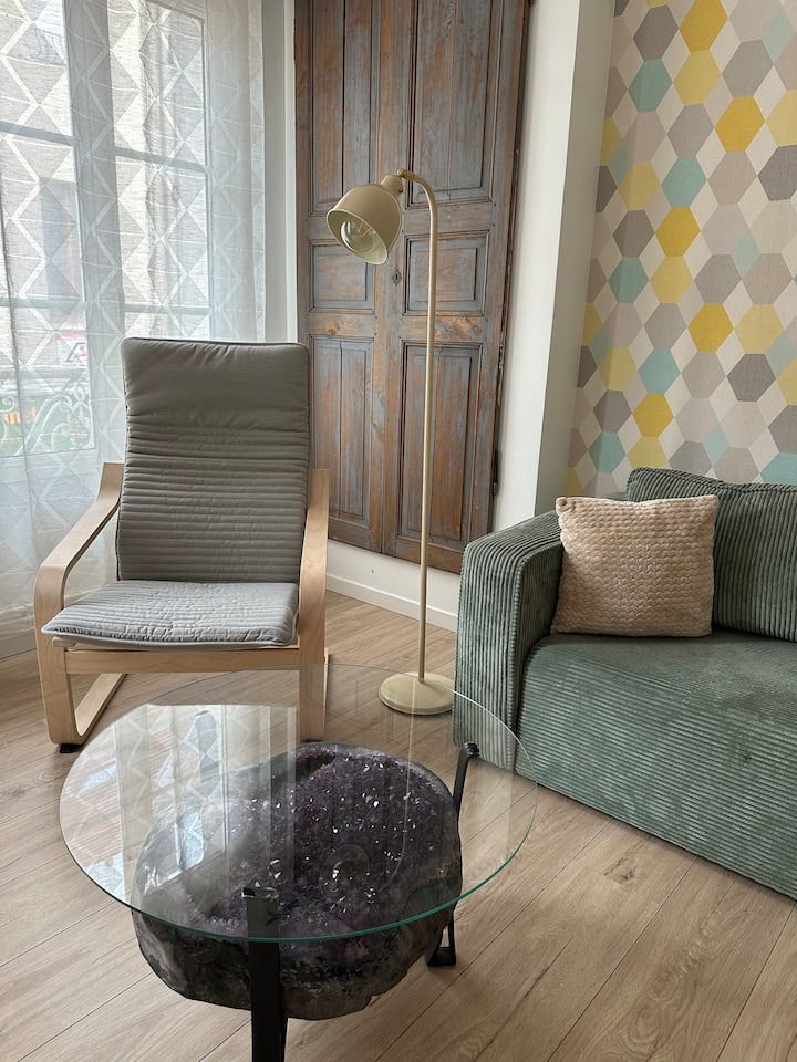 90m2 En Plein Centre De Vernon Proche Giverny - Vernon, France