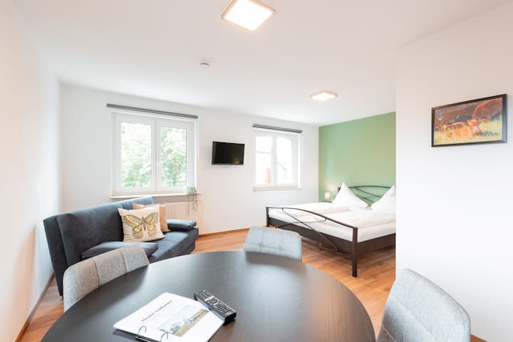 Wohnung 4 | Urlaub Auf Dem Bauernhof - Bad Wimpfen