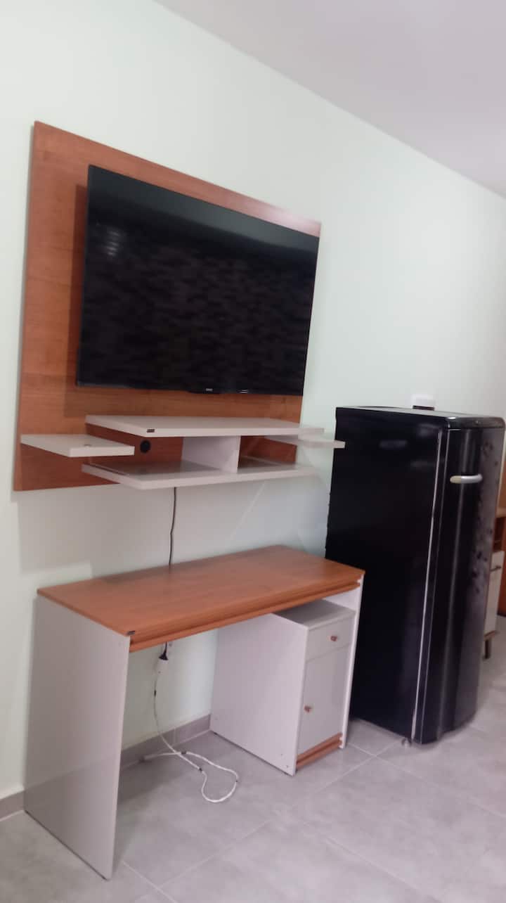 Loft Aconchegante No Centro Da Cidade. - Barbacena