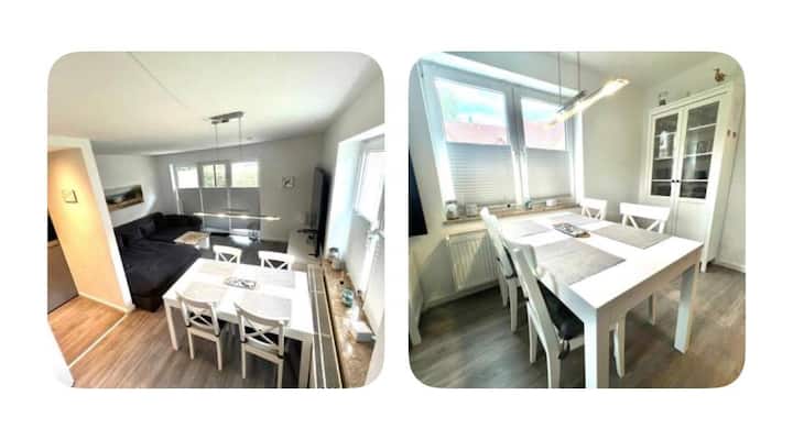 Wohnung In Timmendorfer Strand - Timmendorfer Strand