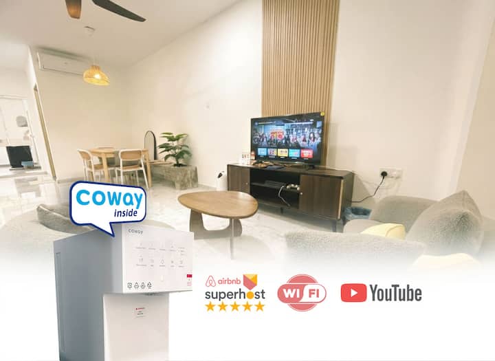 [3r2b] Miny Cozy In Da House - Kulai