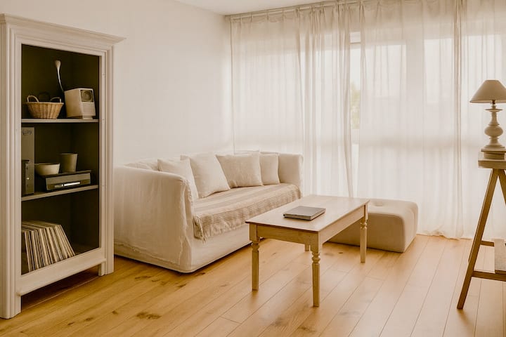 Le Portillon Qui Mène à L’océan Annonce Republiée - Lacanau Océan