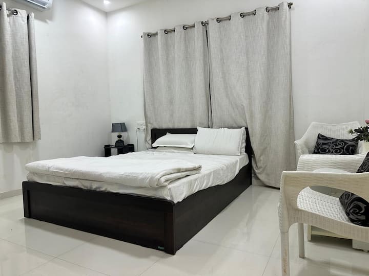 Private Homely Guest House - Karur