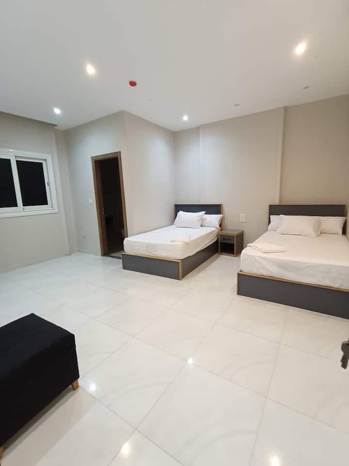 Tulinia Hotel - Le Caire