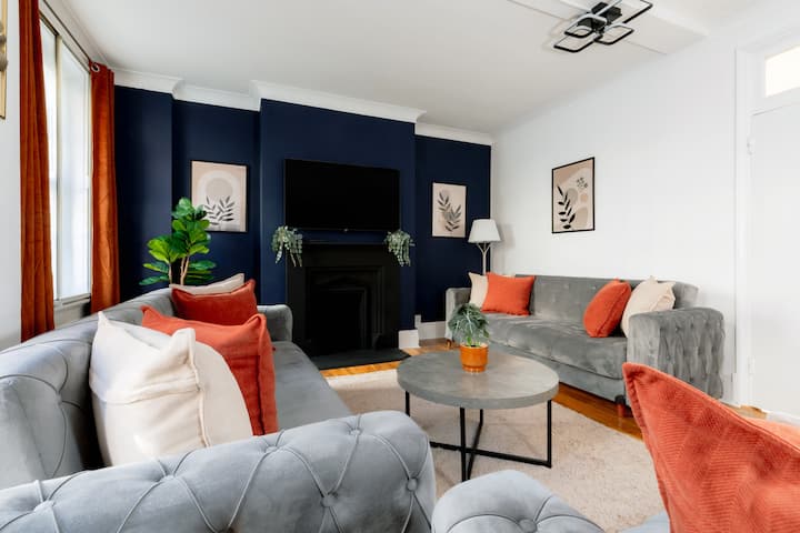 3br Apartment Next To Hyde Park & Oxford Street - London