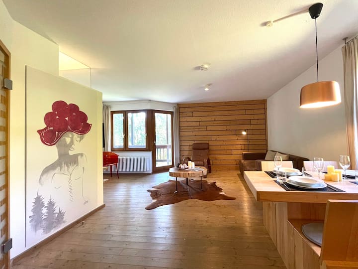 Waldbrise Titisee (W14) + Hochschwarzwald Card - Titisee-Neustadt