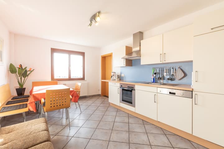 Wohnung 5 | Urlaub Auf Dem Bauernhof - Bad Wimpfen